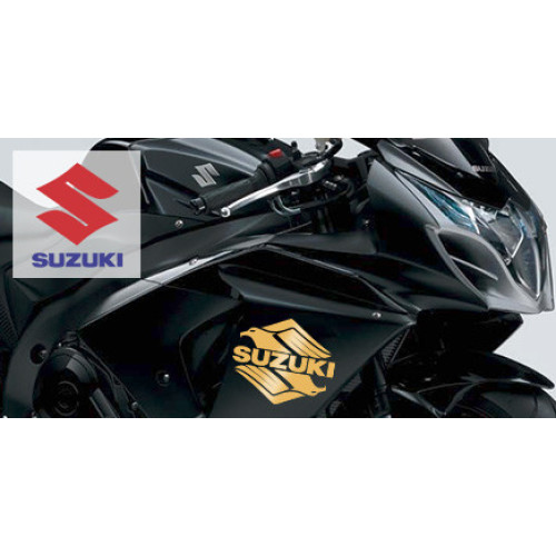 Stickers Suzuki | Autocollants-Stickers