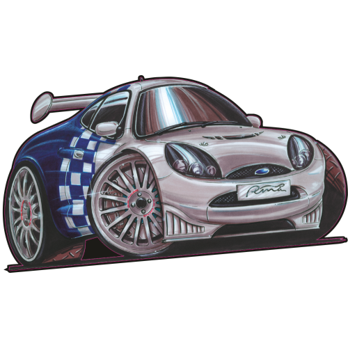 Stickers 094-Ford-Puma - ref.094-ford-puma | Autocollants-Stickers