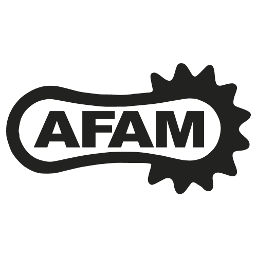 afam - ref.1006 | Autocollants-Stickers