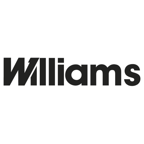 stickers williams - ref.1073 | Autocollants-Stickers