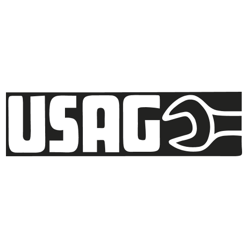 usag - ref.1097 | Autocollants-Stickers