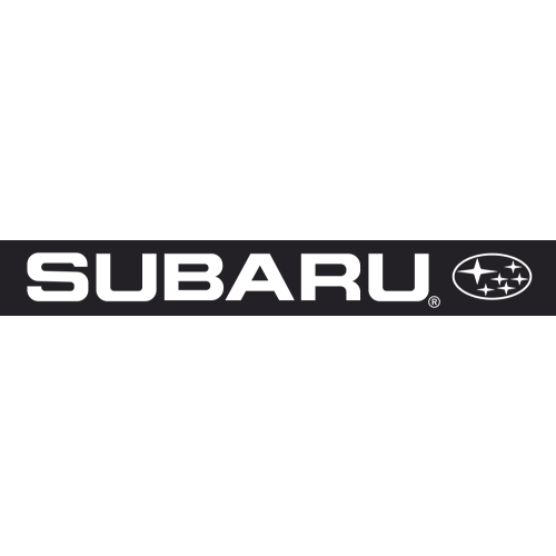 Sticker Subaru Logo 2 - ref.11024 | Autocollants-Stickers