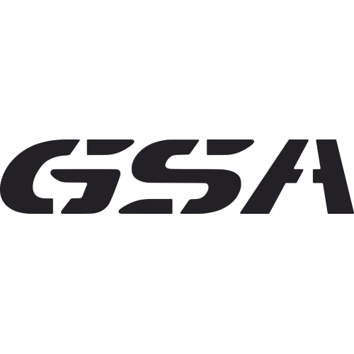Sticker Bmw Gsa - ref.11077 | Autocollants-Stickers