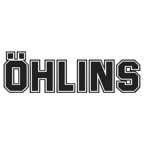 ohlins - ref.1111 | Autocollants-Stickers