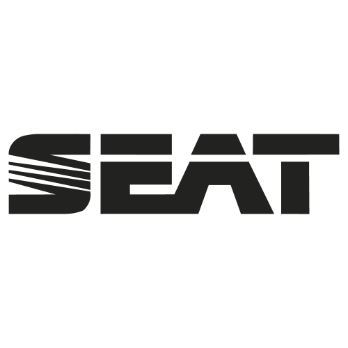 seat - ref.1138 | Autocollants-Stickers