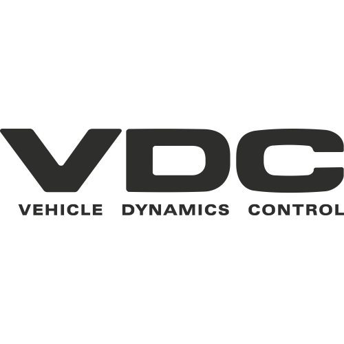 Sticker Subaru Vehicle Dynamics Control - ref.11618