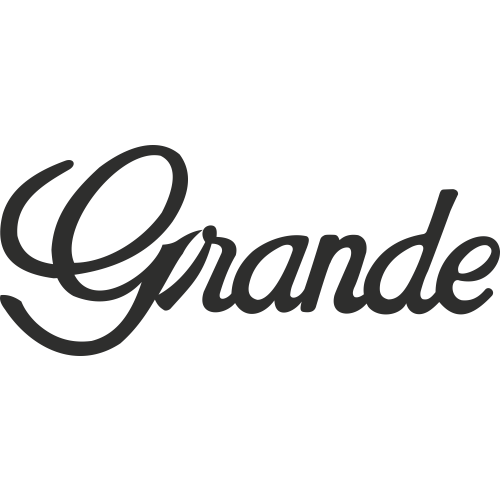 Sticker Toyota Grande - ref.11640 | Autocollants-Stickers