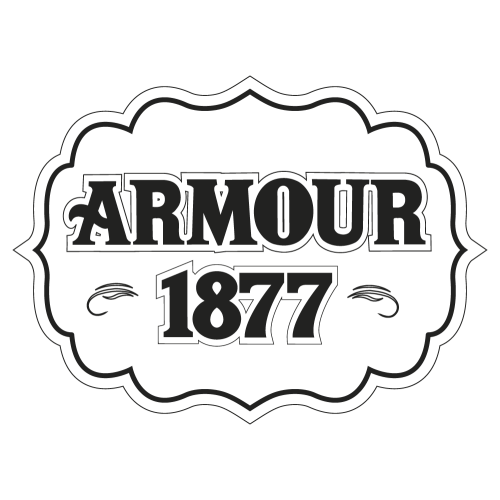 armour - ref.1177 | Autocollants-Stickers