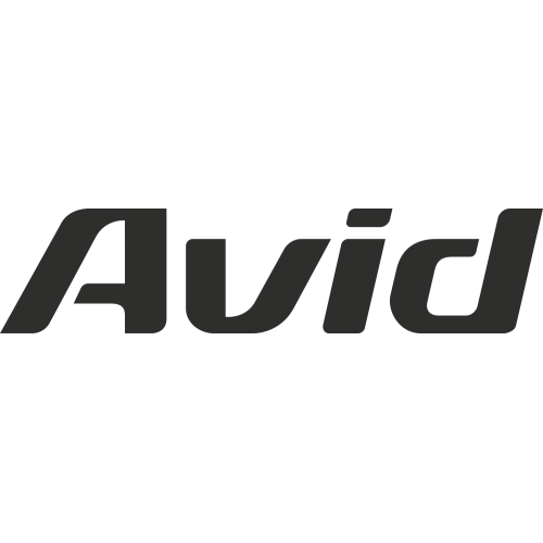 Sticker Avid - ref.12023 | Autocollants-Stickers