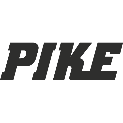 Sticker Pike - ref.12031 | Autocollants-Stickers