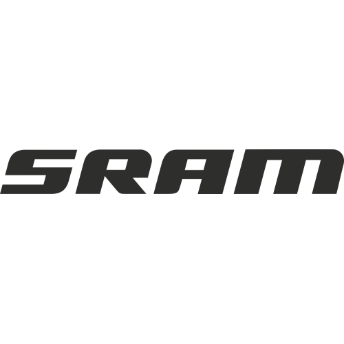 Sticker Sram - ref.12037 | Autocollants-Stickers