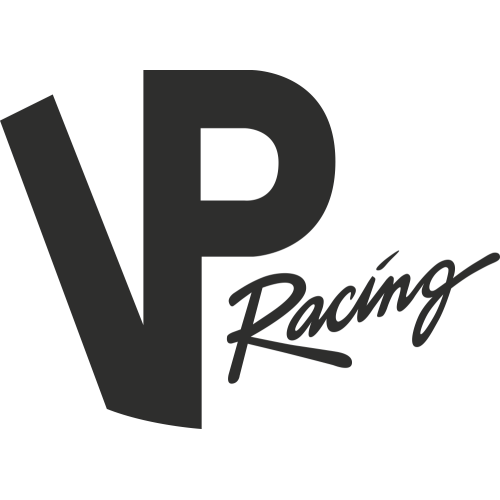 Sticker Vp Racing - ref.12051 | Autocollants-Stickers