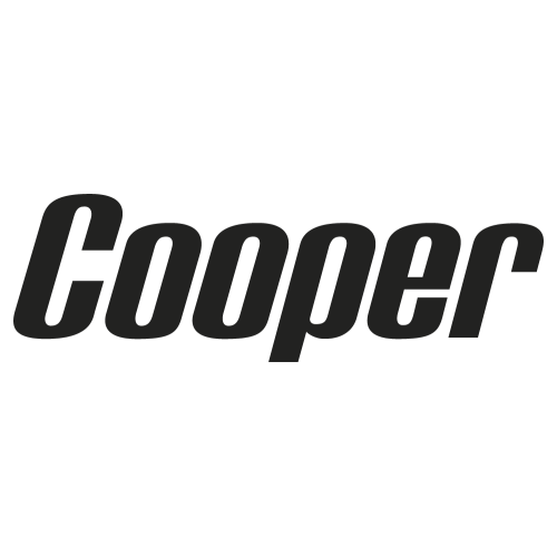 cooper - ref.1318 | Autocollants-Stickers