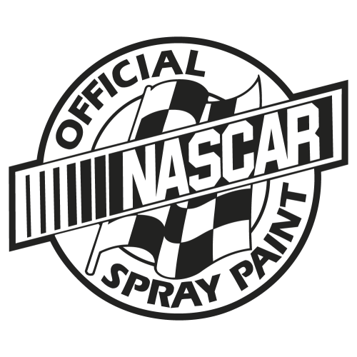 nascar - ref.1555 | Autocollants-Stickers