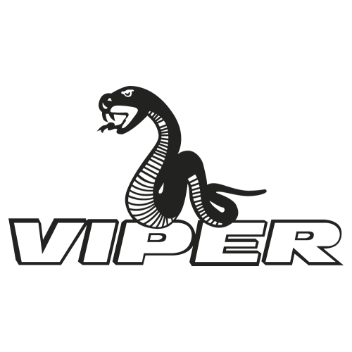viper - ref.1655 | Autocollants-Stickers