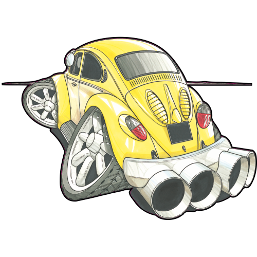 Autocollant 1760-Cox | Autocollants-Stickers