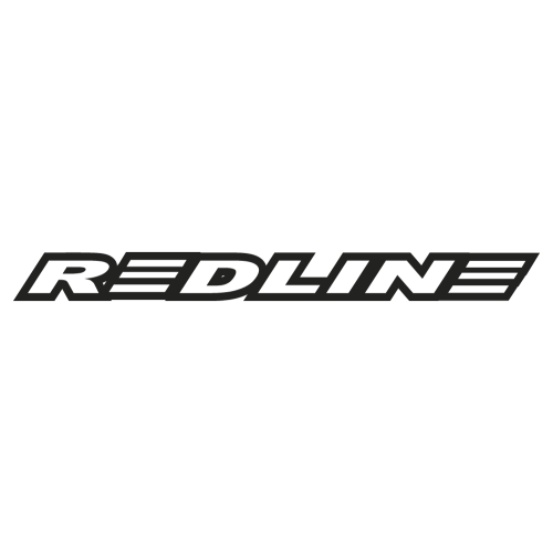 redline - ref.1760 | Autocollants-Stickers