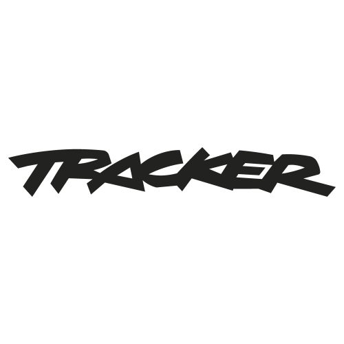 stickers tracker - ref.1805 | Autocollants-Stickers