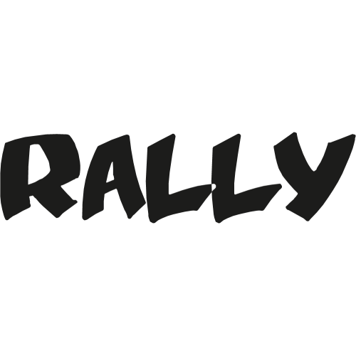 rally - ref.1867 | Autocollants-Stickers