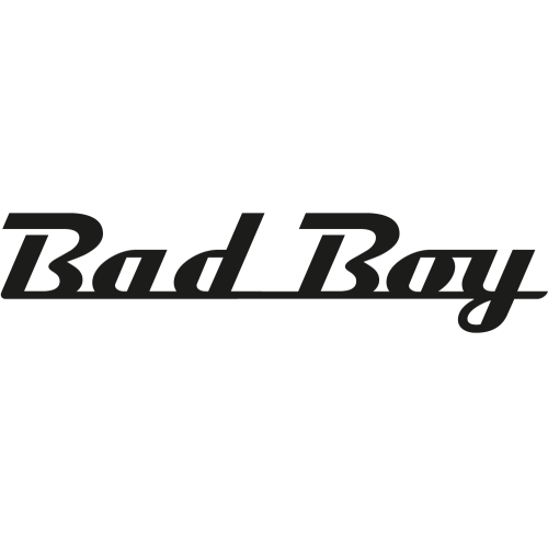 bad boy - ref.1895 | Autocollants-Stickers