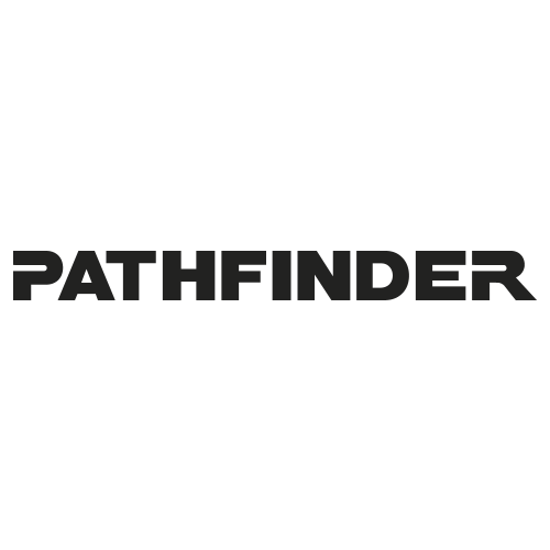 pathfinder - ref.1934 | Autocollants-Stickers