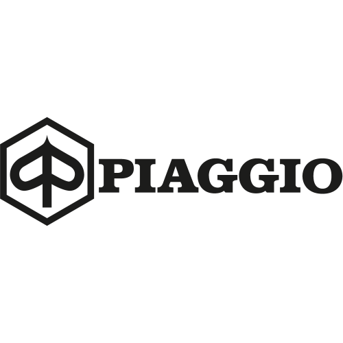 Stickers Piaggio | Autocollants-Stickers