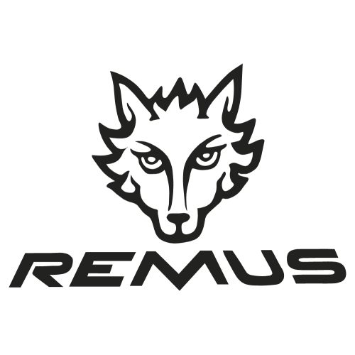 stickers remus - ref.283 | Autocollants-Stickers