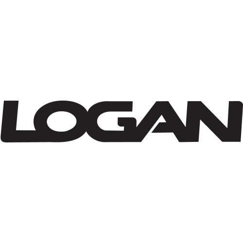 Sticker Logan - ref.6522 | Autocollants-Stickers