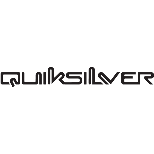 Sticker Quiksilver - ref.6647 | Autocollants-Stickers