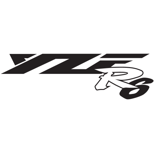 Yamaha Yzf R6 - ref.7521 | Autocollants-Stickers