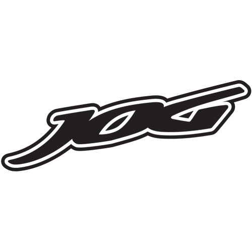 Yamaha Jog - ref.7522 | Autocollants-Stickers