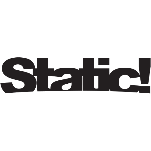 Jdm Static! - ref.7804 | Autocollants-Stickers
