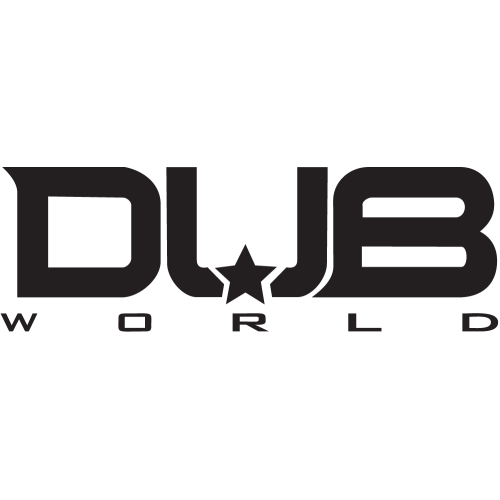 Jdm Dub World - ref.7820 | Autocollants-Stickers
