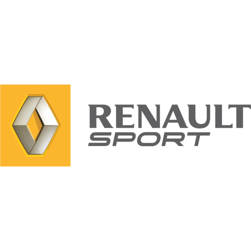 Autocollant Renault Sport Logo - ref.d8307 | Autocollants-Stickers