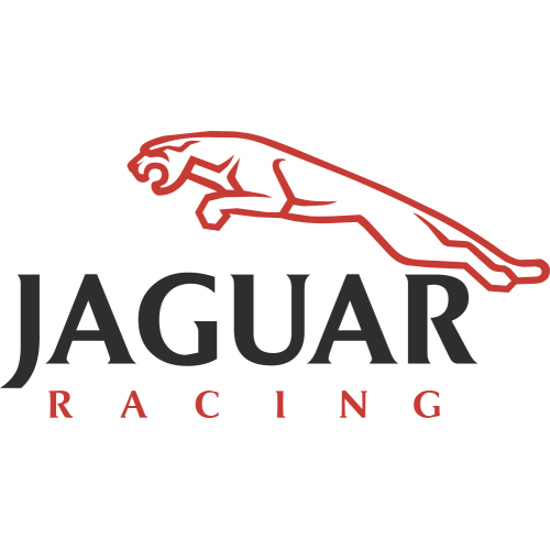 Autocollant Jaguar Racing - ref.d8773 | Autocollants-Stickers