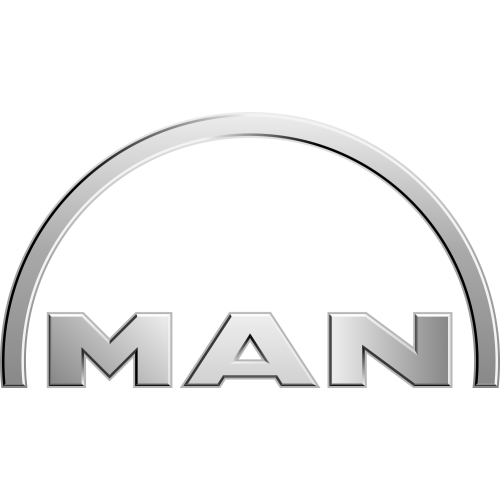 Autocollant Man Logo 2 - ref.d9042 | Autocollants-Stickers