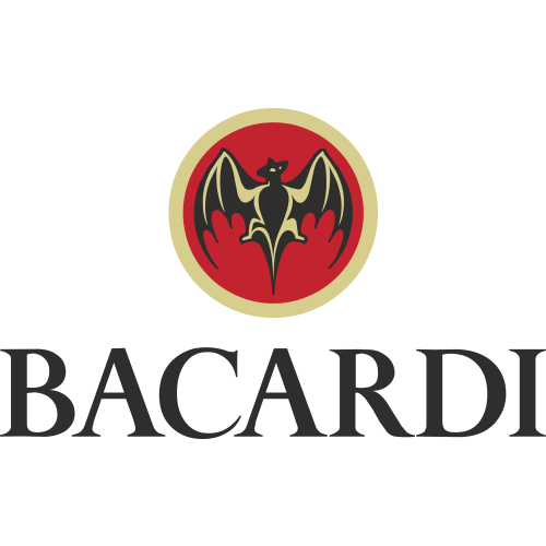 Autocollants Bacardi - ref.d9092 | Autocollants-Stickers