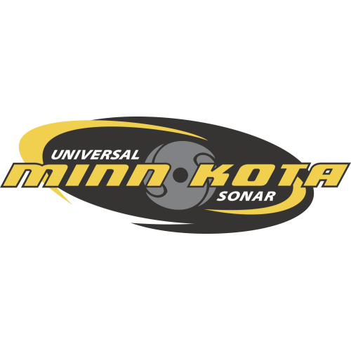 Autocollant Minn Kota - ref.d9215 | Autocollants-Stickers