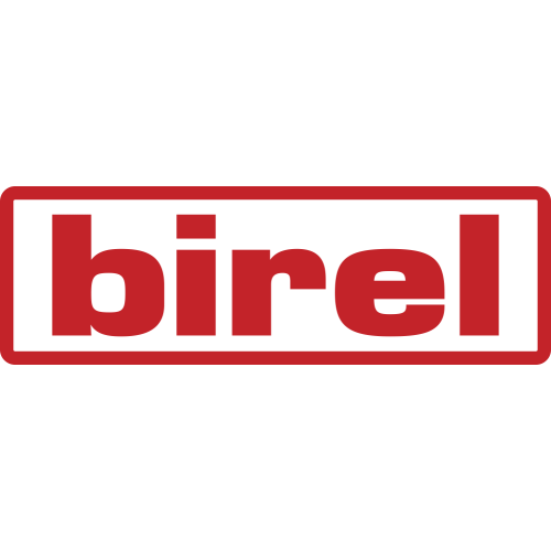 Autocollant Birel Retro - ref.d9340 | Autocollants-Stickers