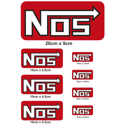 nos - ref.kit-035-nos | Autocollants-Stickers
