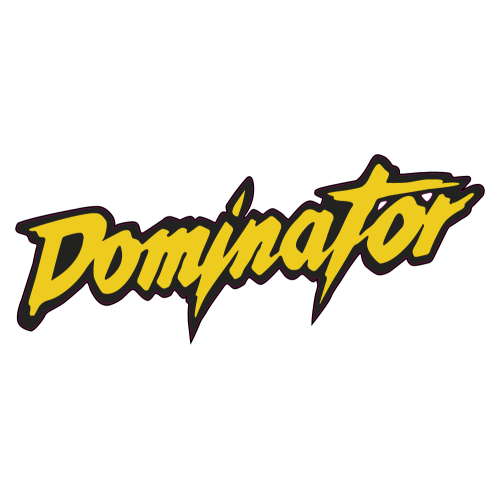 autocollant HONDA_DOMINATOR - ref.l233 | Autocollants-Stickers