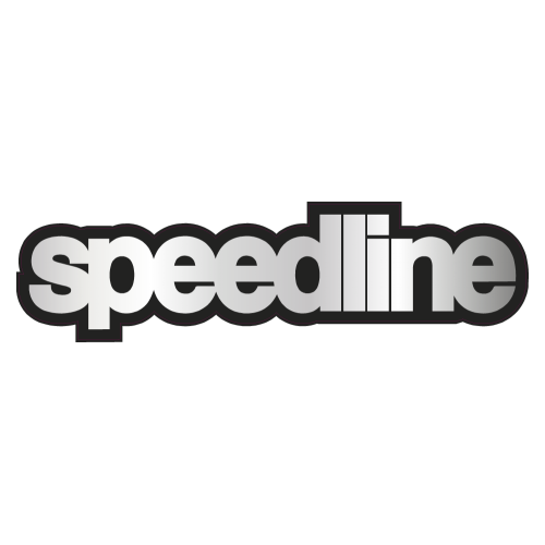 speedline - ref.lac-020 | Autocollants-Stickers