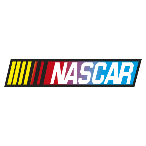 nascar - ref.lac-079 | Autocollants-Stickers