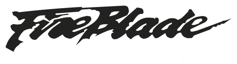 Sticker Honda fireblade - ref.1004 | Autocollants-Stickers