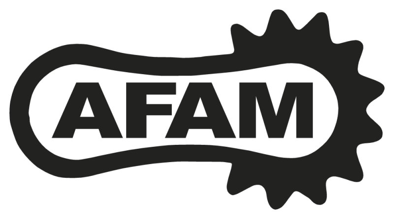 afam - ref.1006 | Autocollants-Stickers