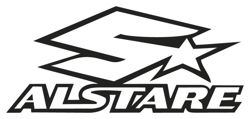alstar - ref.1015 | Autocollants-Stickers