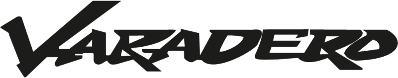 Sticker Honda varadero - ref.1064 | Autocollants-Stickers