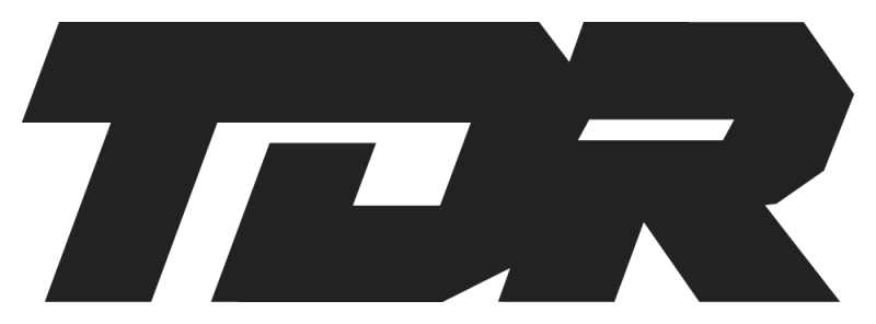 Sticker Yamaha tdr - ref.1067 | Autocollants-Stickers