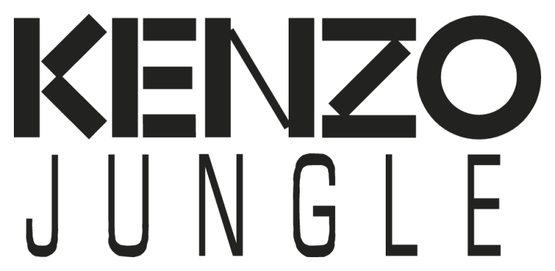 kenzo - ref.1086 | Autocollants-Stickers