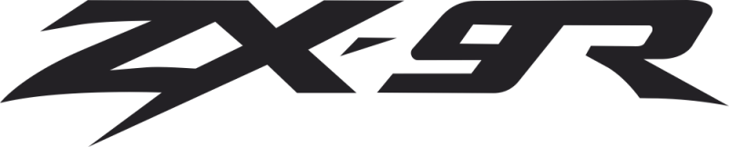 Sticker Kawasaki Zx9r - ref.11087 | Autocollants-Stickers